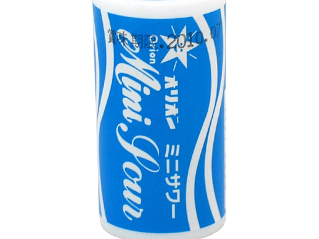 オリオン ミニサワー | 商品紹介 | お菓子・駄菓子の仕入れや激安ネット通販なら菓子卸問屋タジマヤ