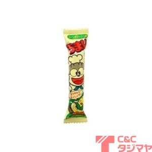 やおきん うまい棒 コーンポタージュ味 | 商品紹介 | お菓子・駄菓子の仕入れや激安ネット通販なら菓子卸問屋タジマヤ