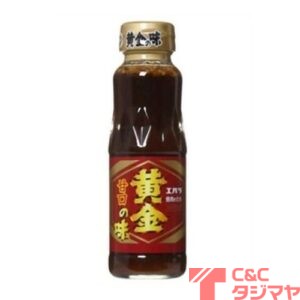エバラ 黄金の味（甘口）210g | 商品紹介 | お菓子・駄菓子の仕入れや激安ネット通販なら菓子卸問屋タジマヤ